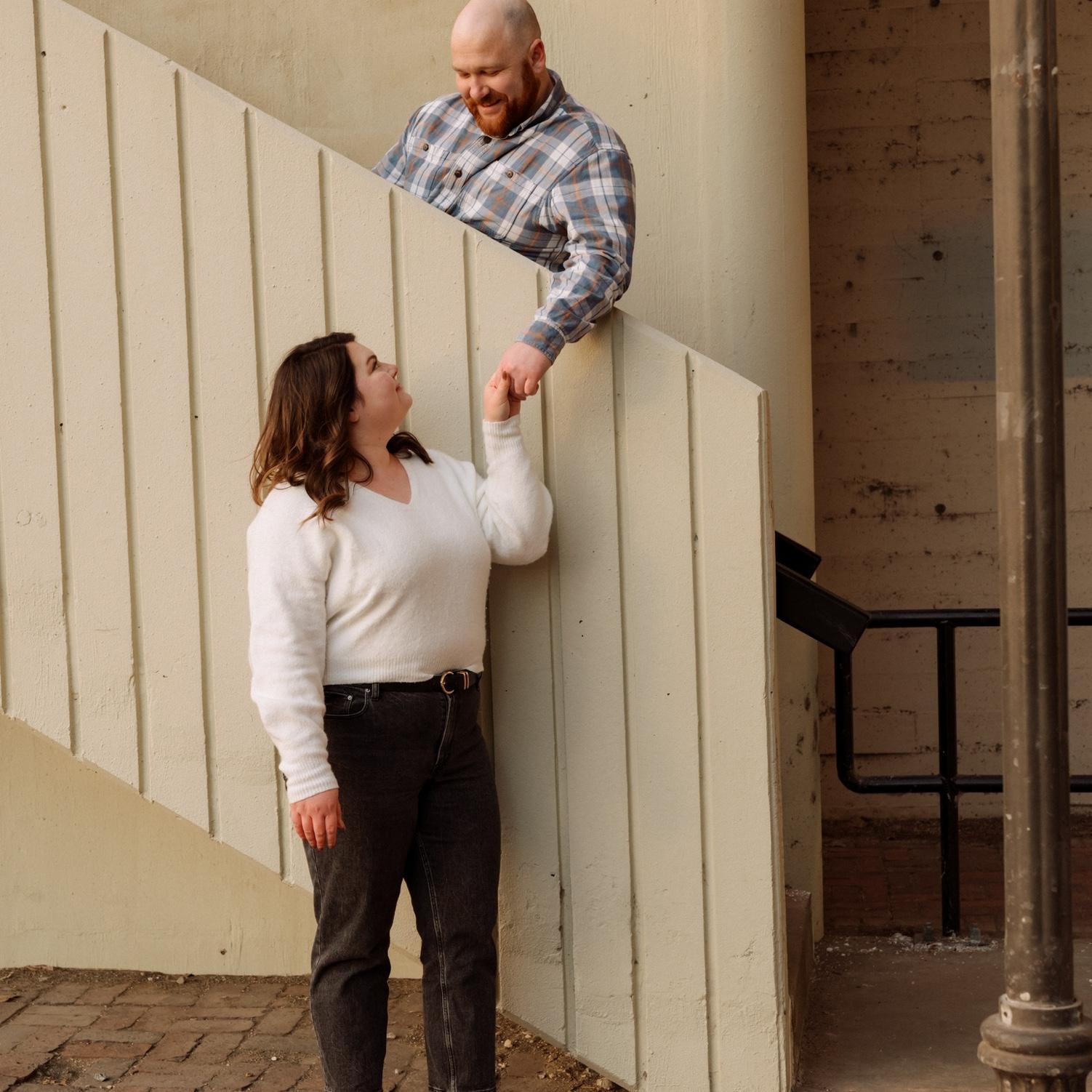 Connor Byrnes and Tess Gonyer's Wedding Website