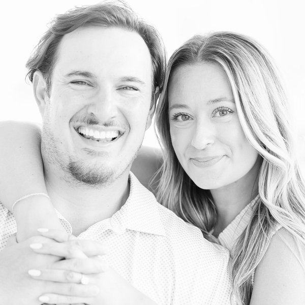 Gracyn Young and Louis Hodges' Wedding Website