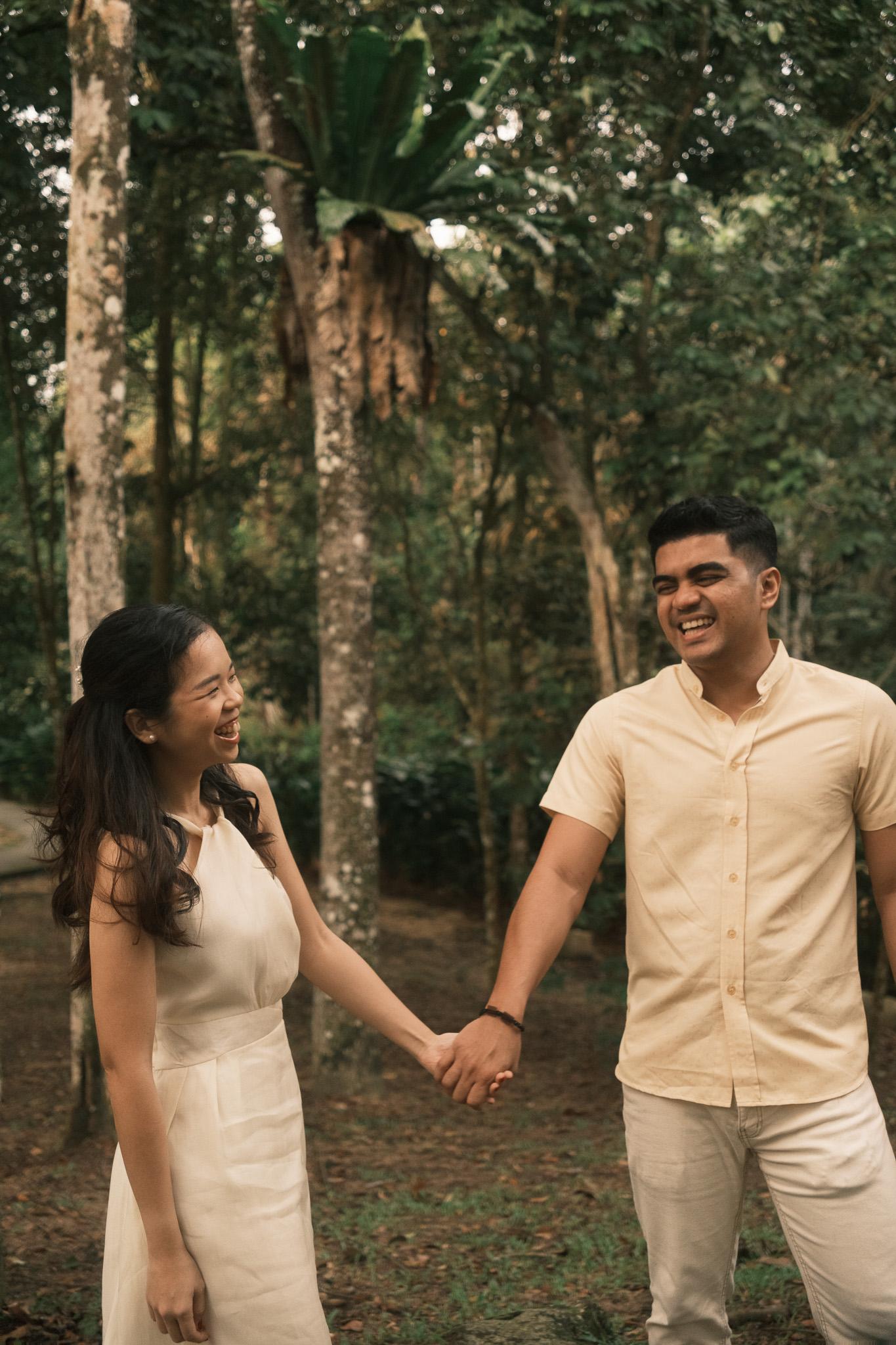 Charlene Liew and Shannon Christopher's Wedding Website