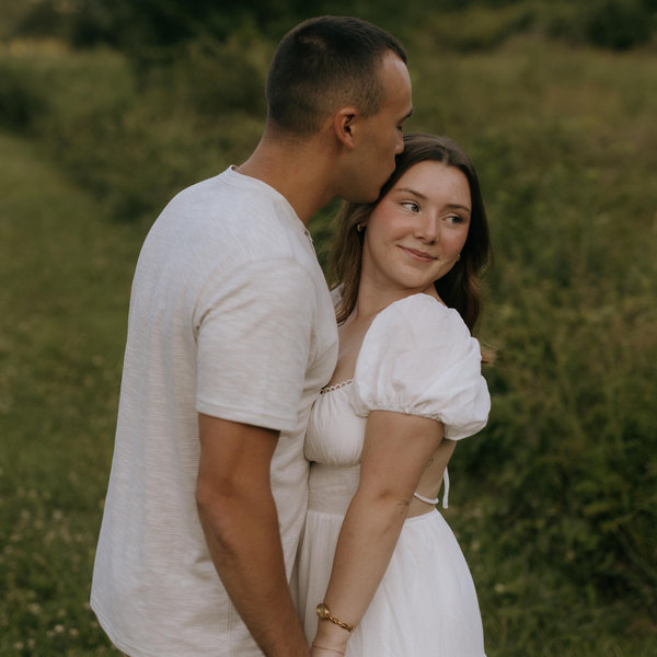 Emma Roseberry and Christian Dobbins' Wedding Website