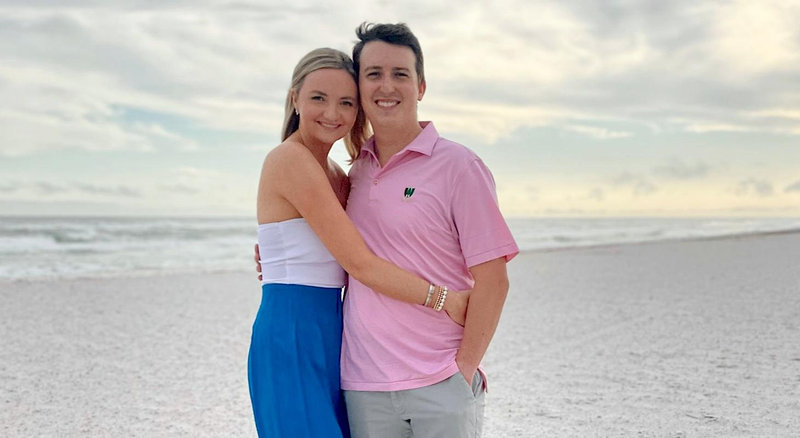 Sarah Huffstutler and Will Bohls' Wedding Website