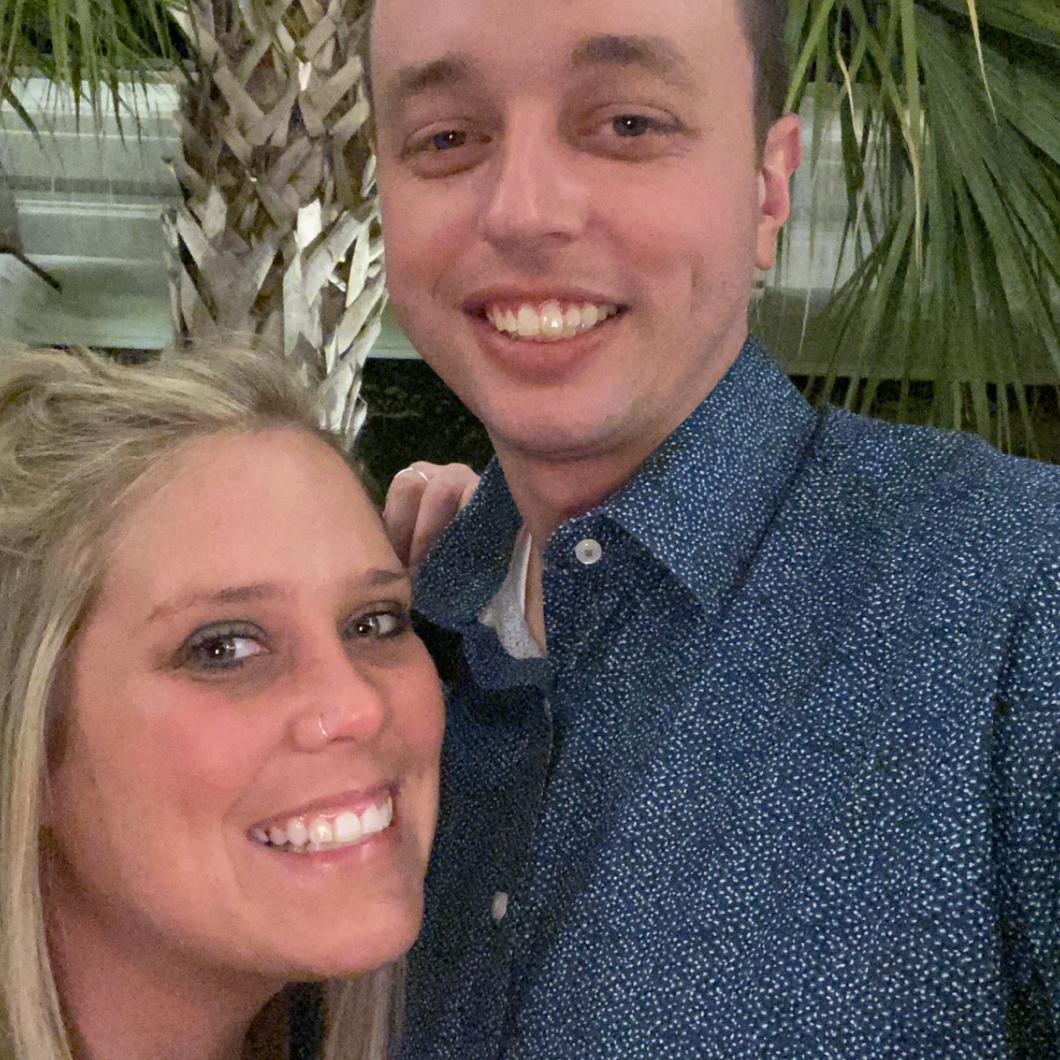 Kaitlyn Fitzgerald and Zachary Crews's Wedding Website