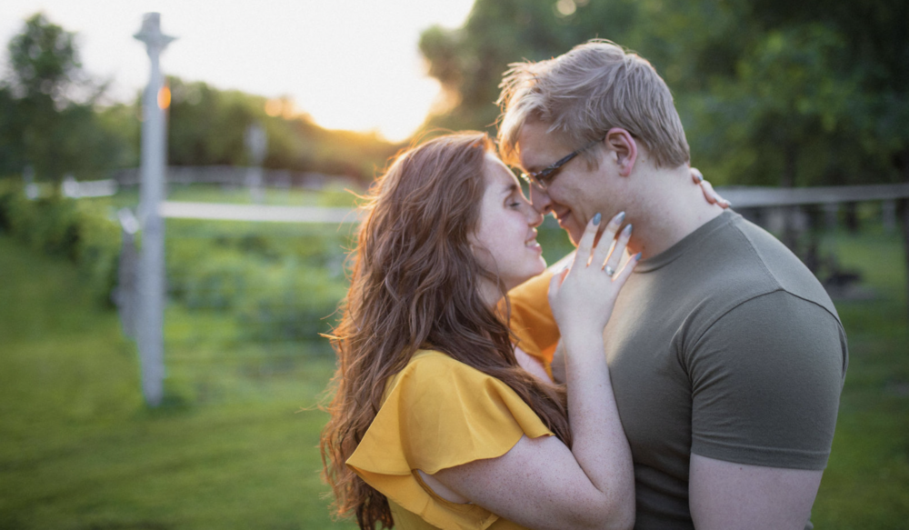 Morgan Colson and Shea Danaher's Wedding Website