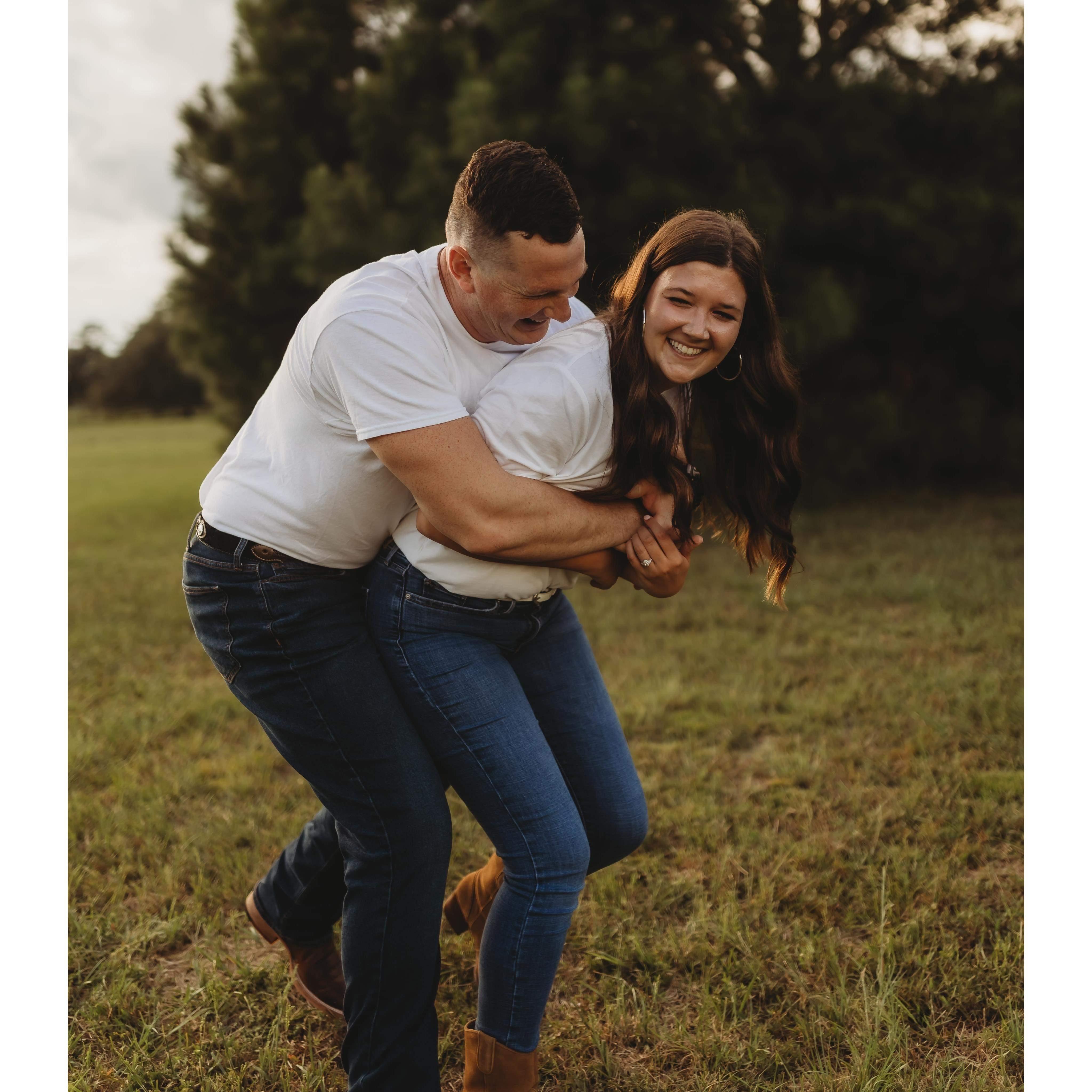 Kristin Mrozinski and Avree Yearton's Wedding Website