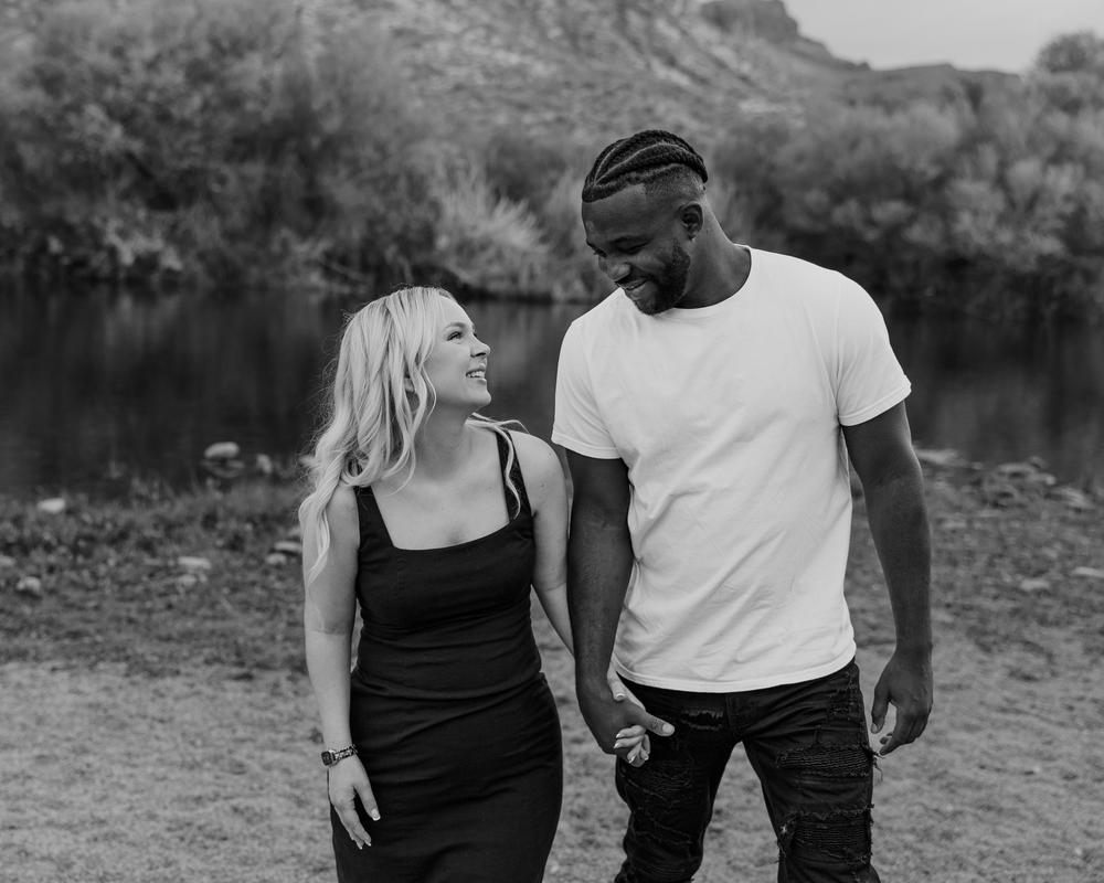 Albert Berry and Emily Painter's Wedding Website