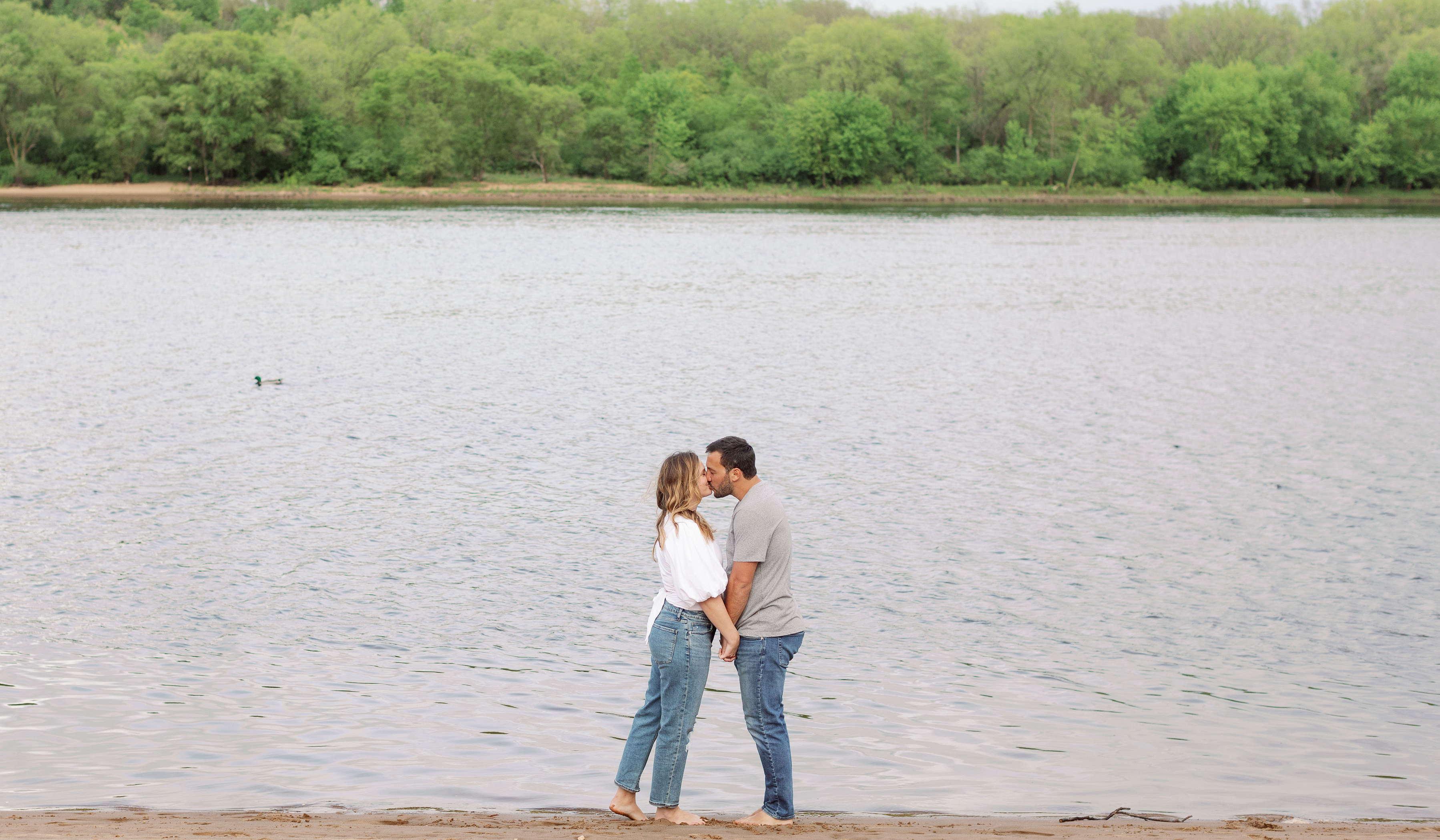 Shae Sepic and Mark Clemens' Wedding Website