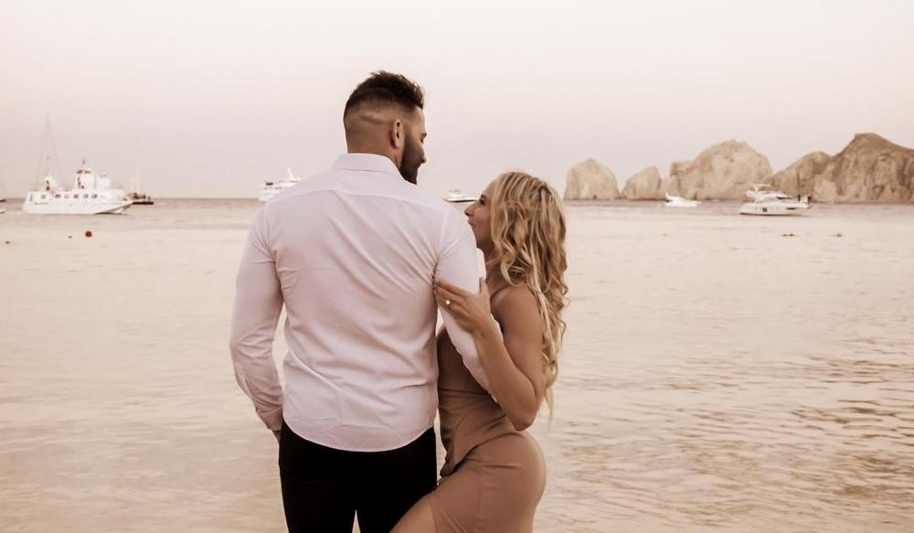 Vanessa Nicole Roggie and Dalton James Schaub's Wedding Website