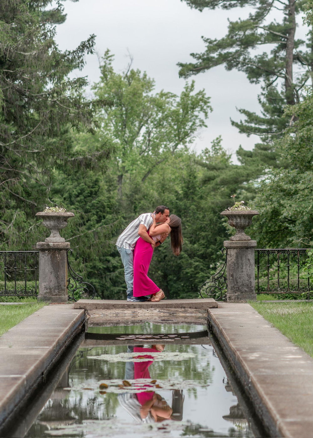 Juliana Eugene and Joseph Trause's Wedding Website