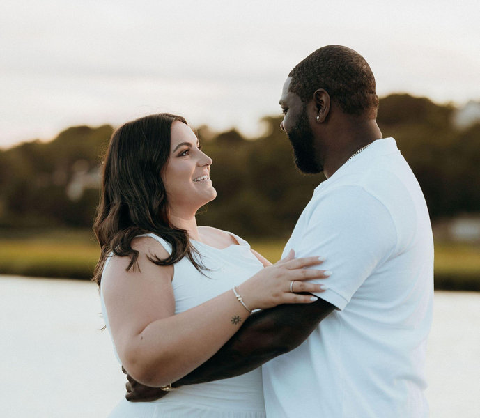 Markel Wade and Mackenzie Bliss' Wedding Website