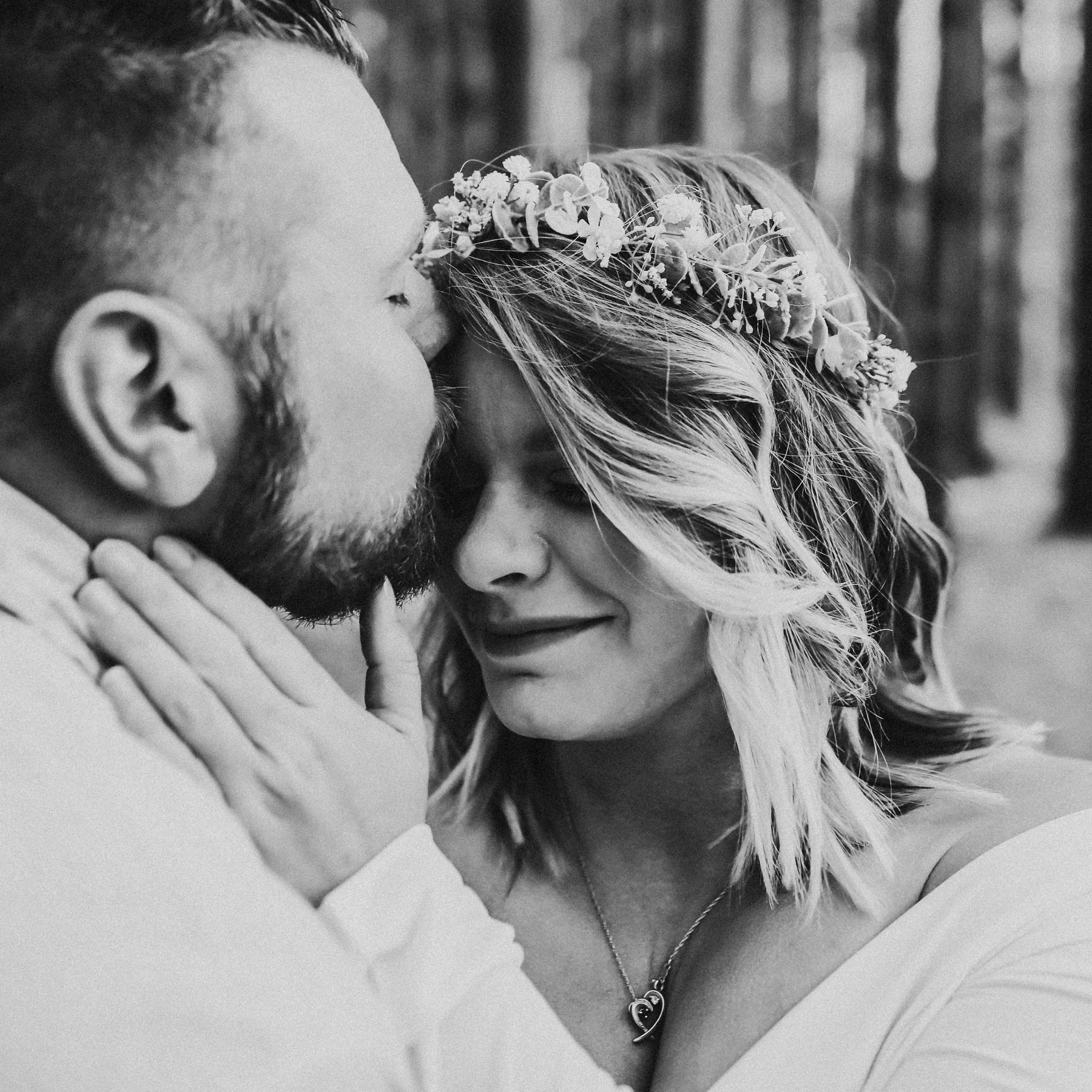 Jennifer Phillips and Todd Fields II's Wedding Website