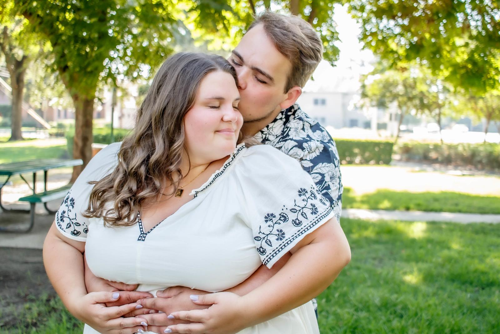 Emily Welker and Benjamin Pace's Wedding Website