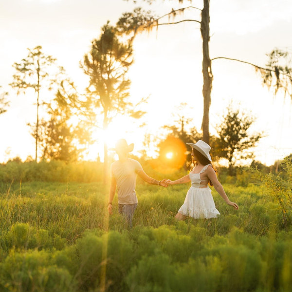 Darby Spiegel and Nico Baker's Wedding Website