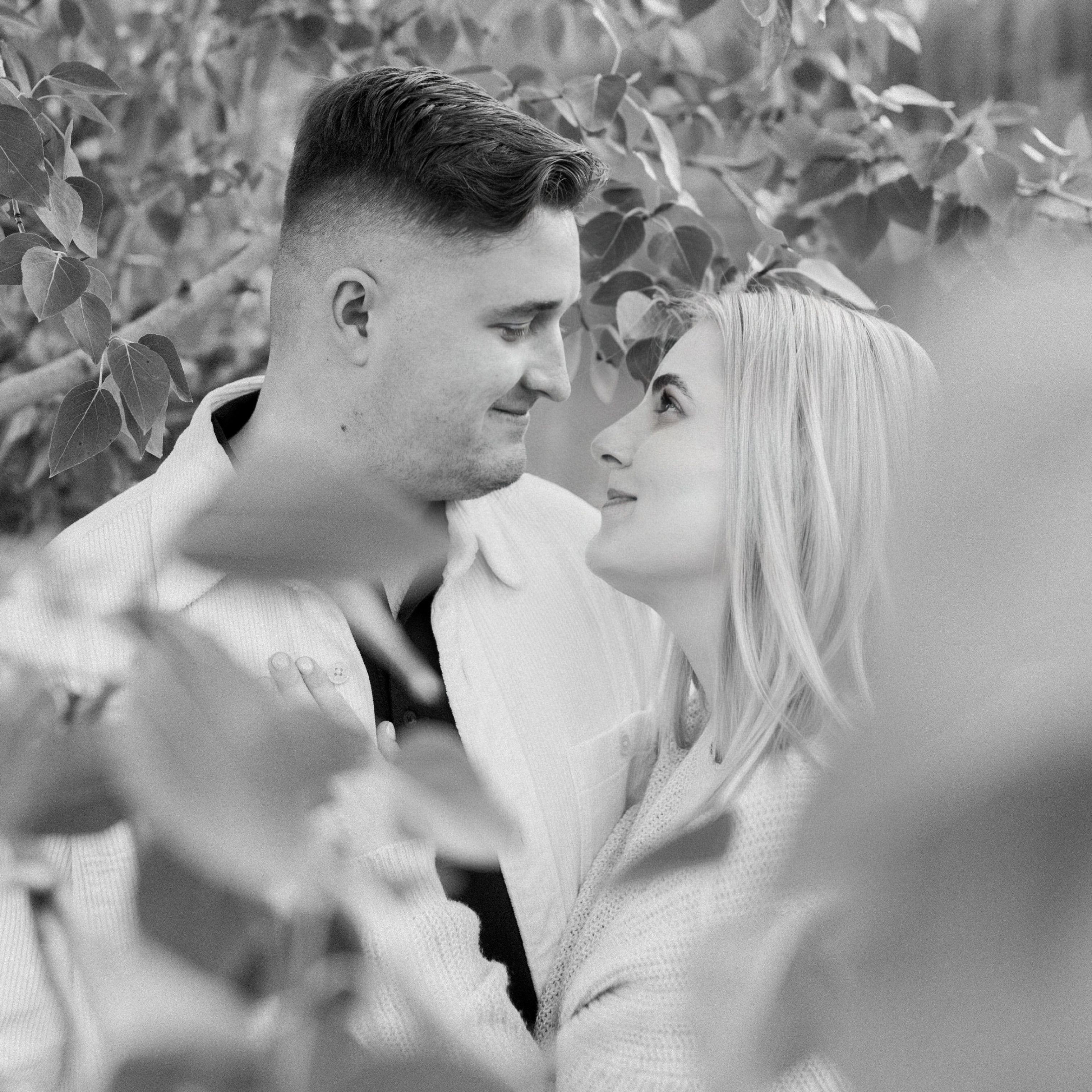 Tyler Hartleb and Connie Kapak's Wedding Website