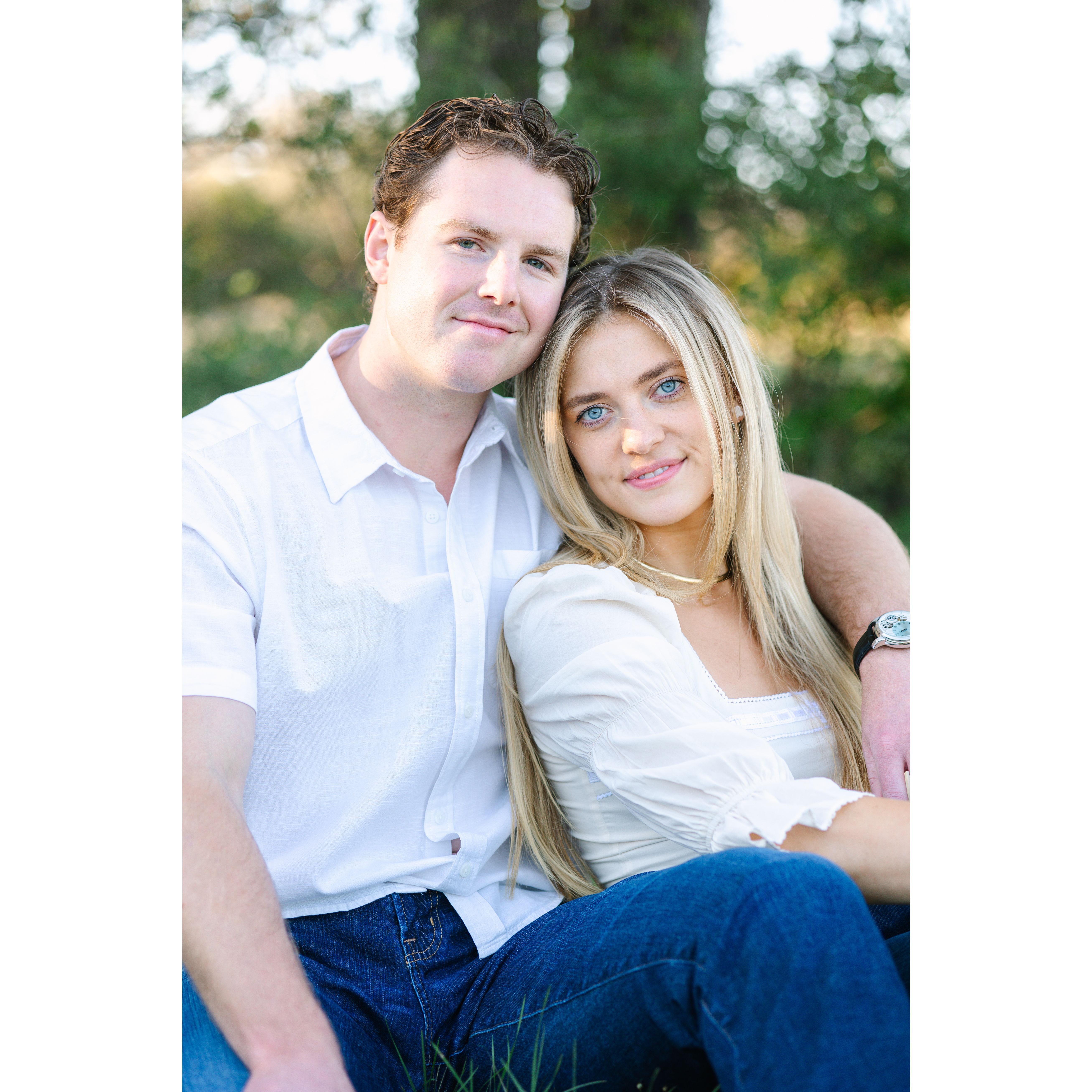 Sylvia Wallin and Kevin Davidson's Wedding Website