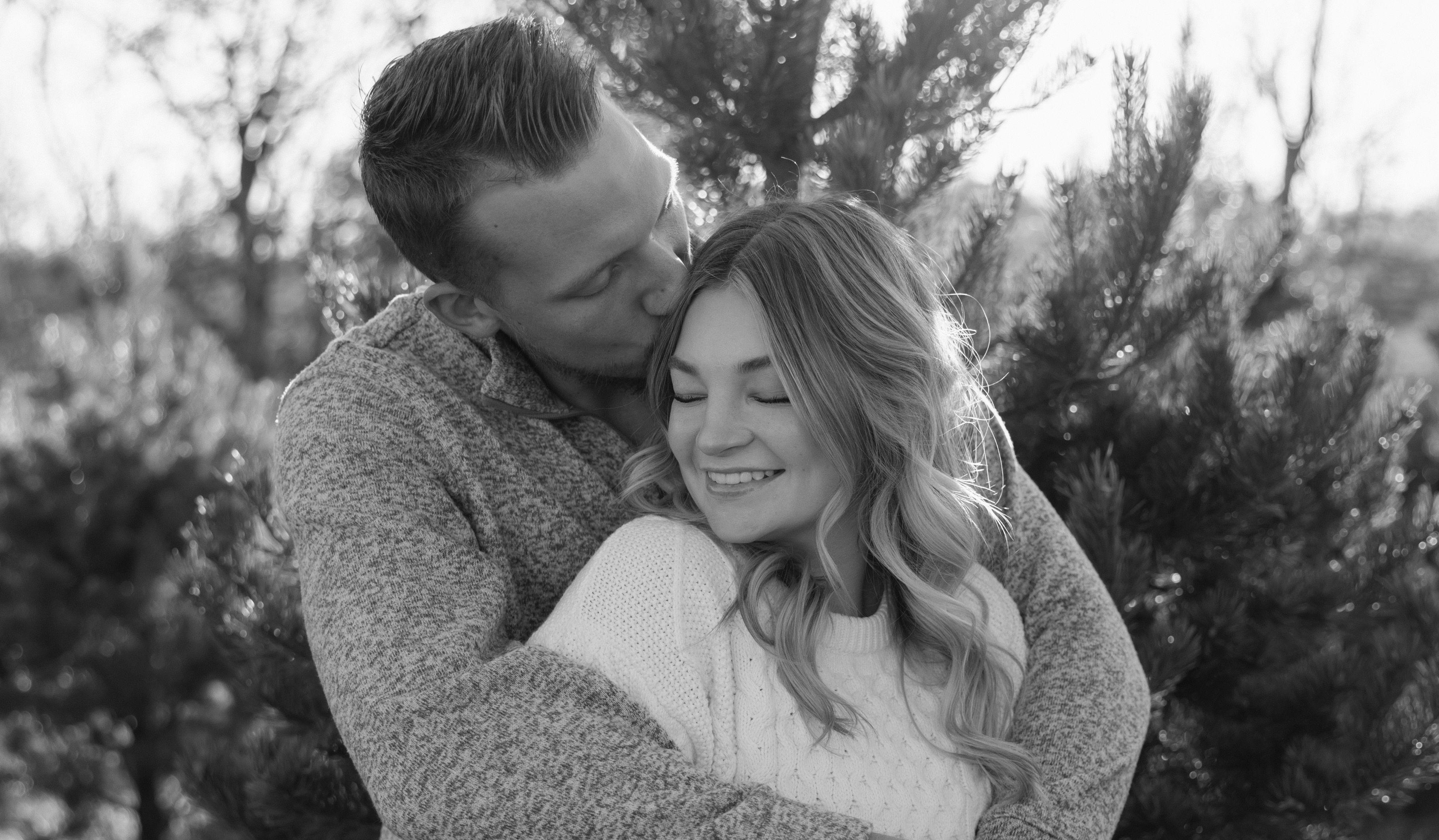Cassidy Prater And Conner Ponds Wedding Website