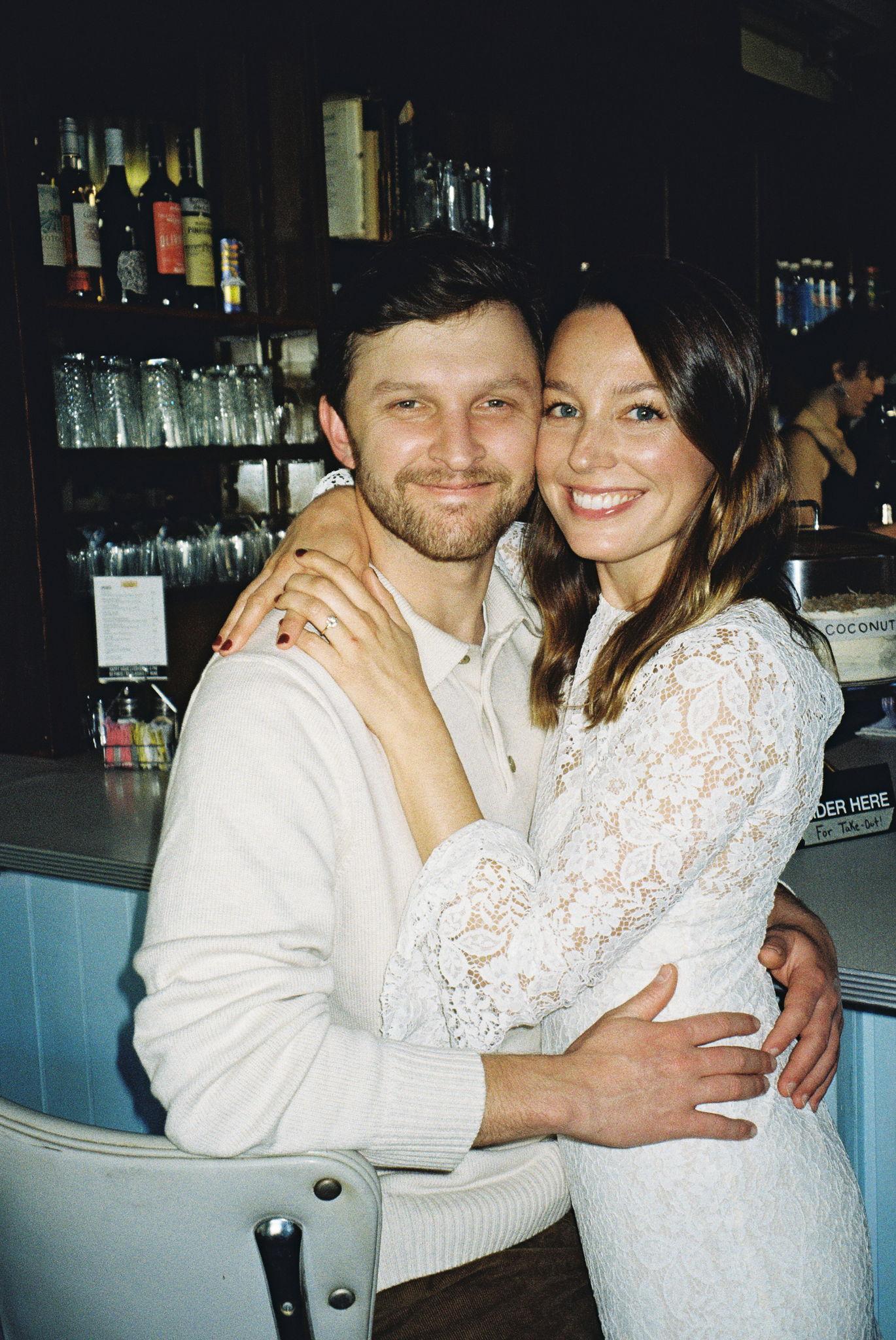 Riley Alexander and Gavin Terpilowski's Wedding Website