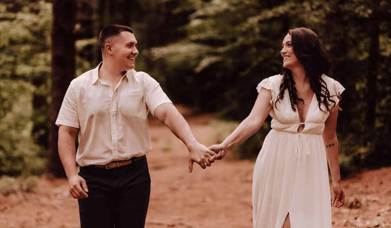 Kristina Occhino and Jarett Bonser's Wedding Website