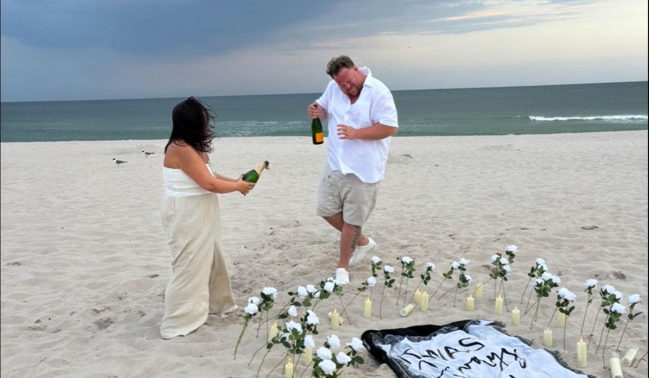 Lauren Mazzaro and Michael Yorks' Wedding Website