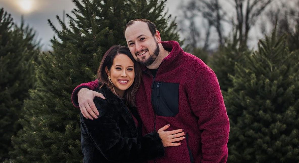 Amy Kinkler and Michael Fullam's Wedding Website