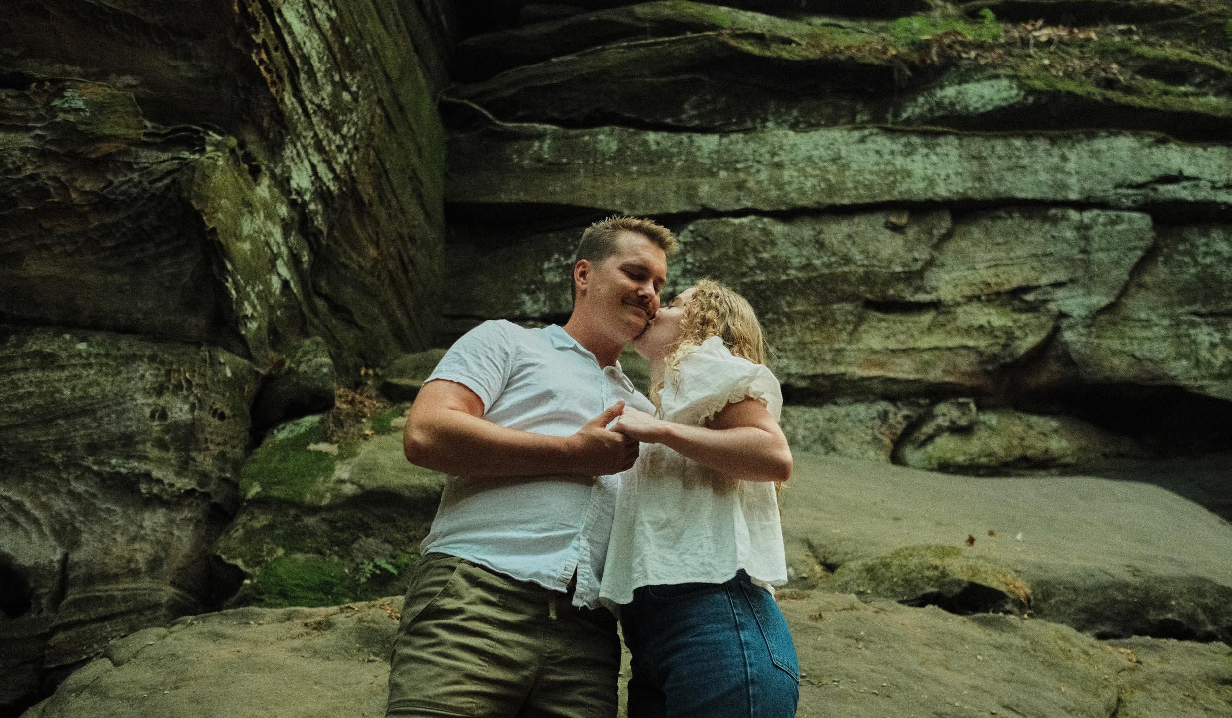 Erin Fettig and Joshua Lillie's Wedding Website