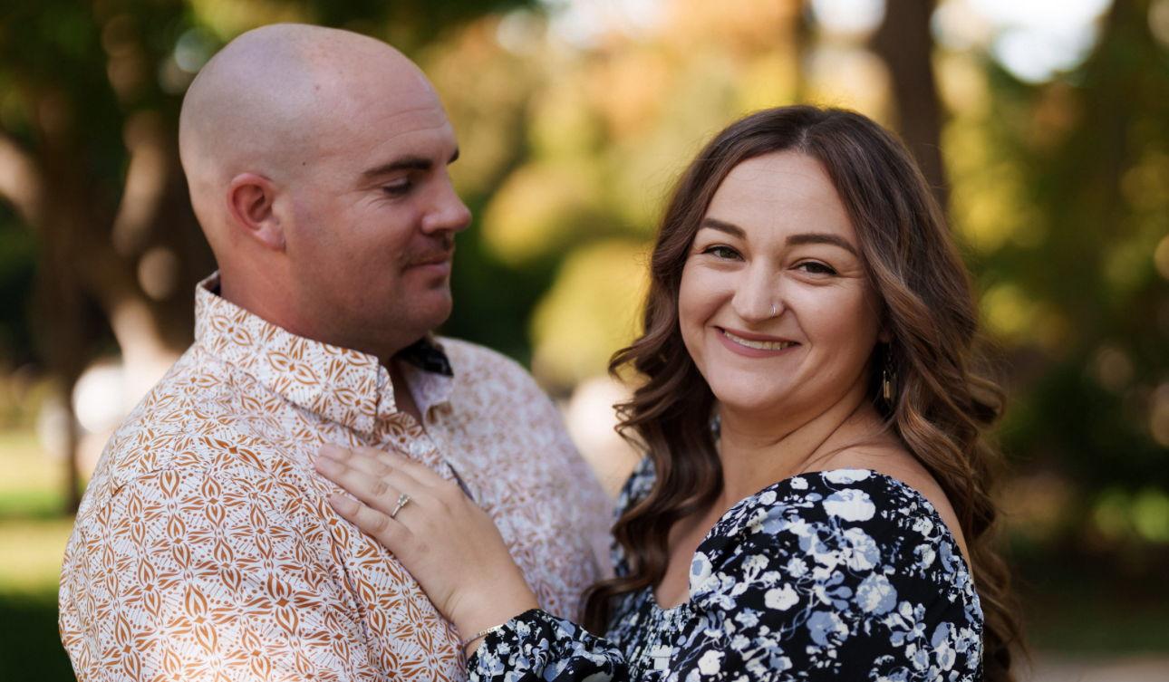 Chace Hart and Lauren Szoboscan's Wedding Website