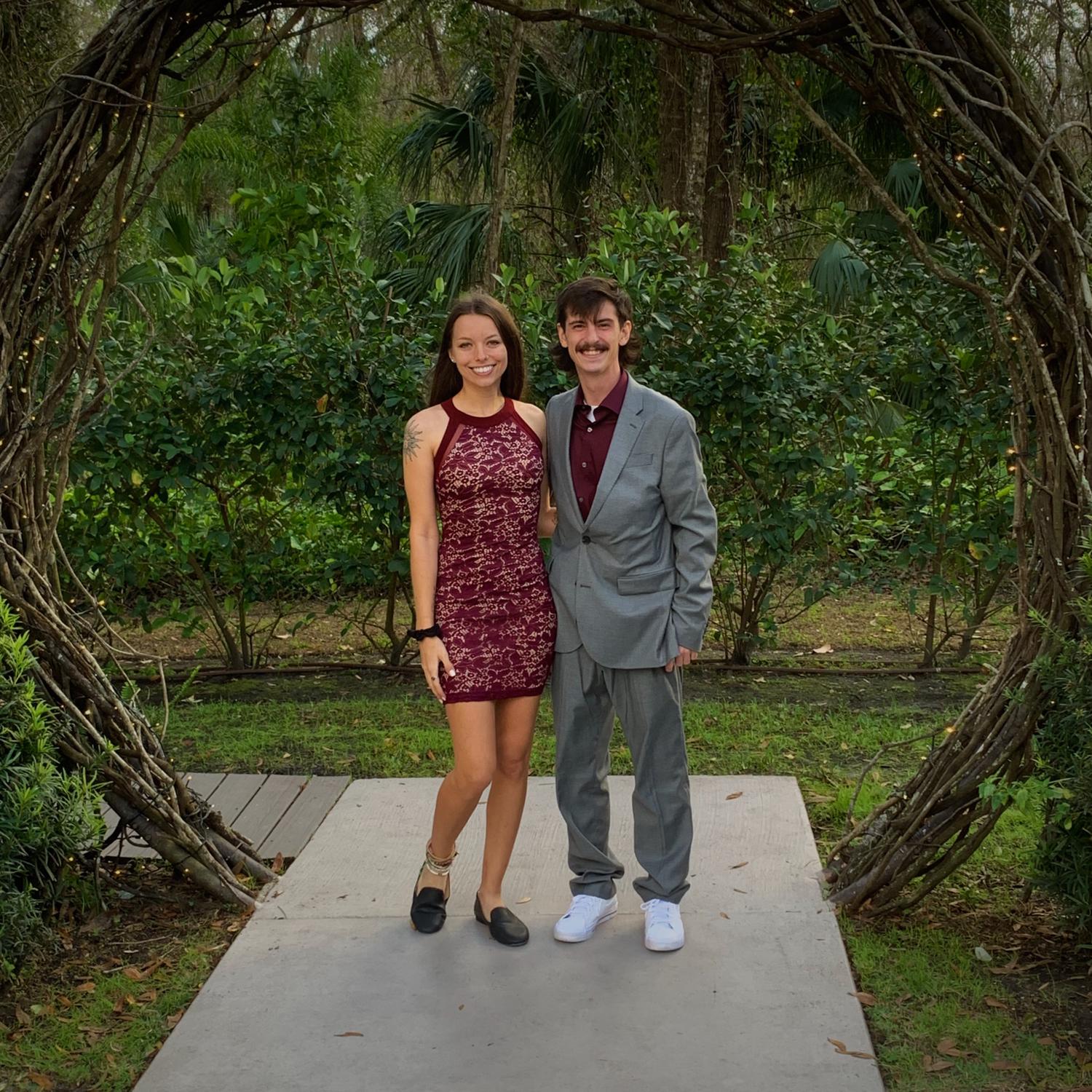 Holly Rowe and Micah Filizetti's Wedding Website