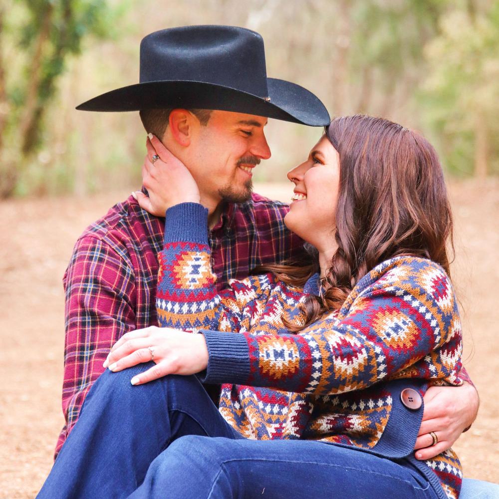 Ashley Massie and Blake Colburn's Wedding Website