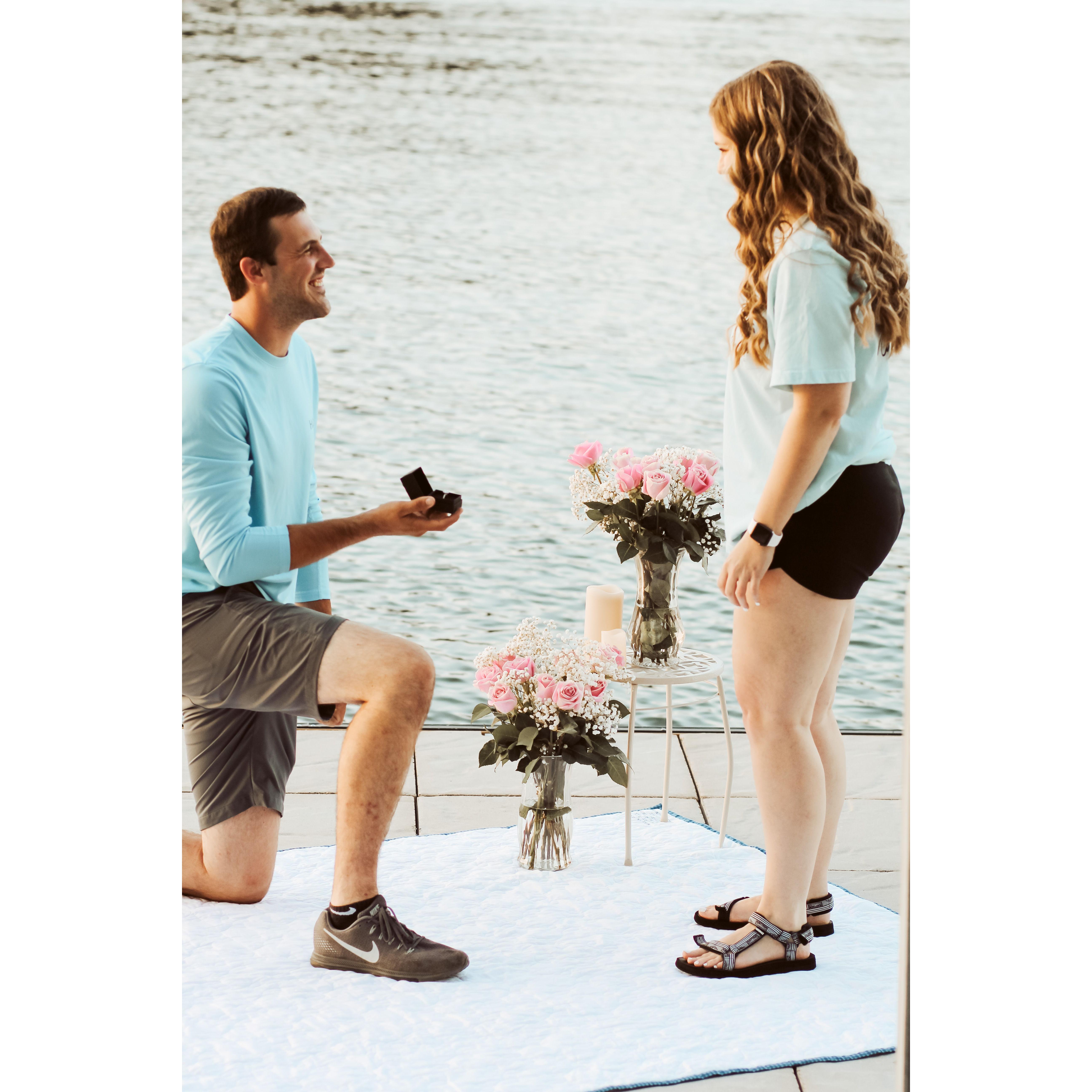 Kelly Dauer and Matthew Blau's Wedding Website