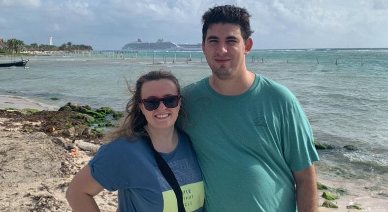 Sarah Oster and Jeffrey Pincus' Wedding Website