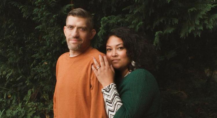 Michelle Talbott and Nick Talbott's Wedding Website