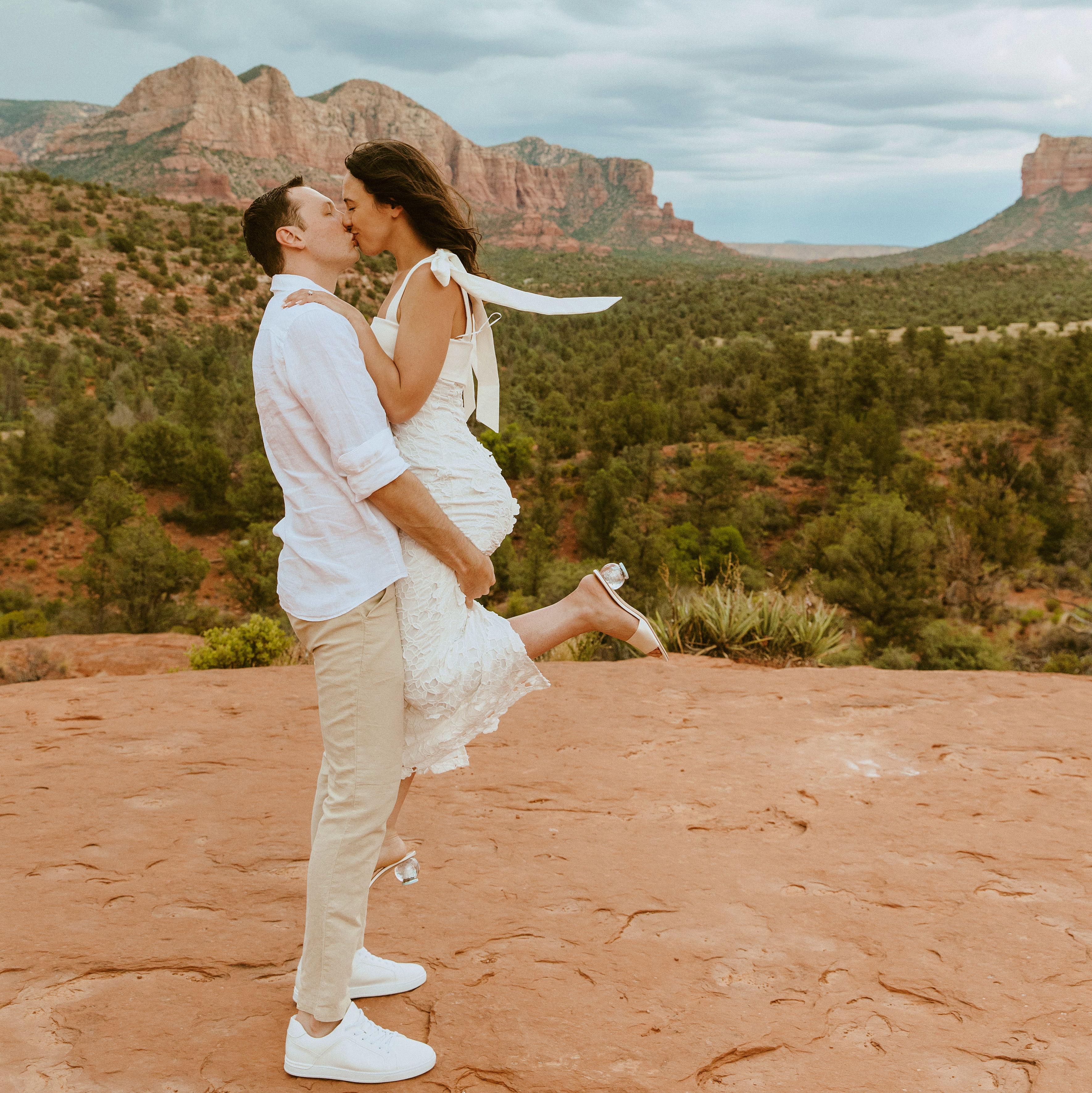 Jordan Abel and Robert Serafino's Wedding Website