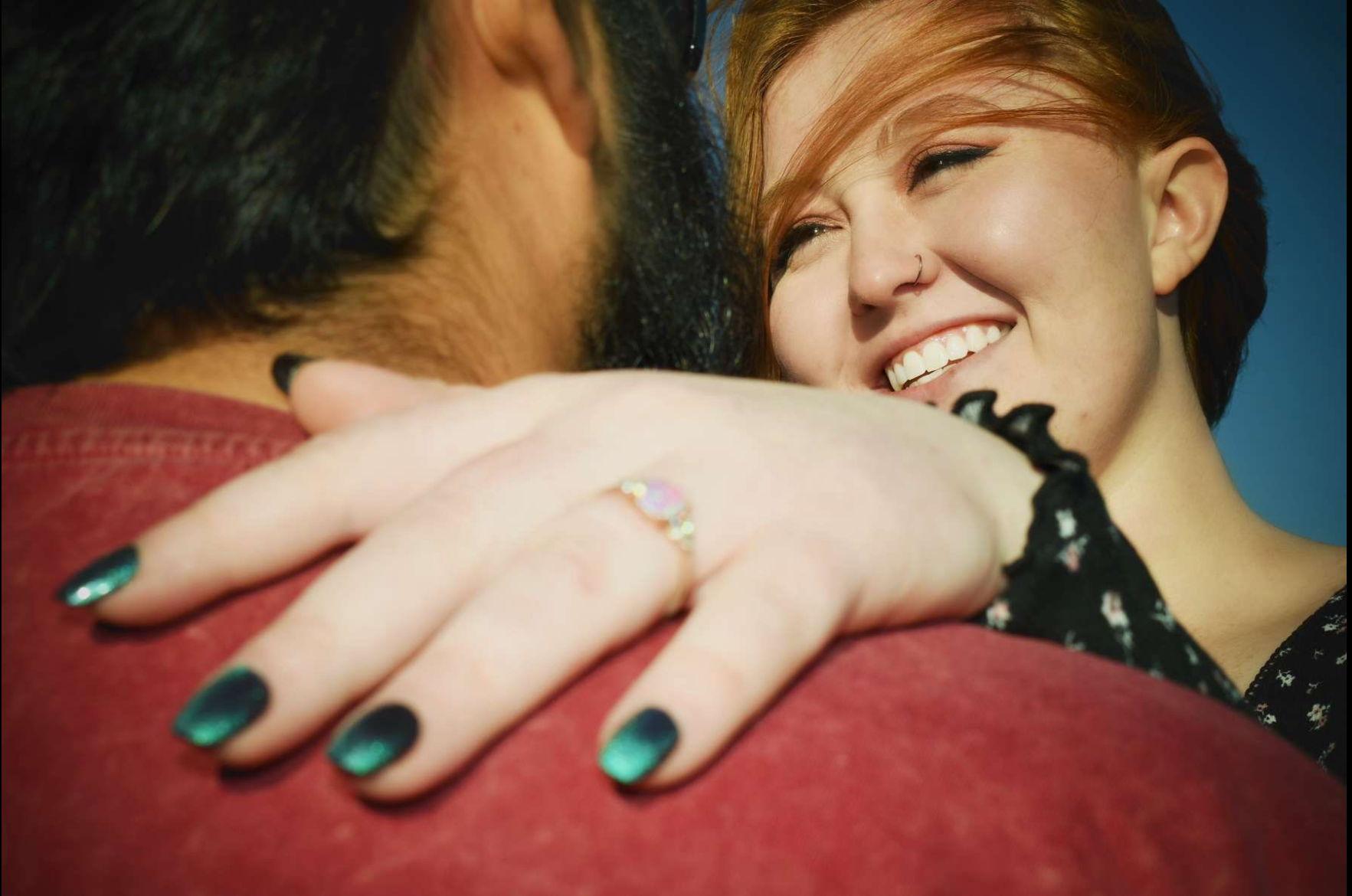 Madison Letner and Frank Huerta's Wedding Website