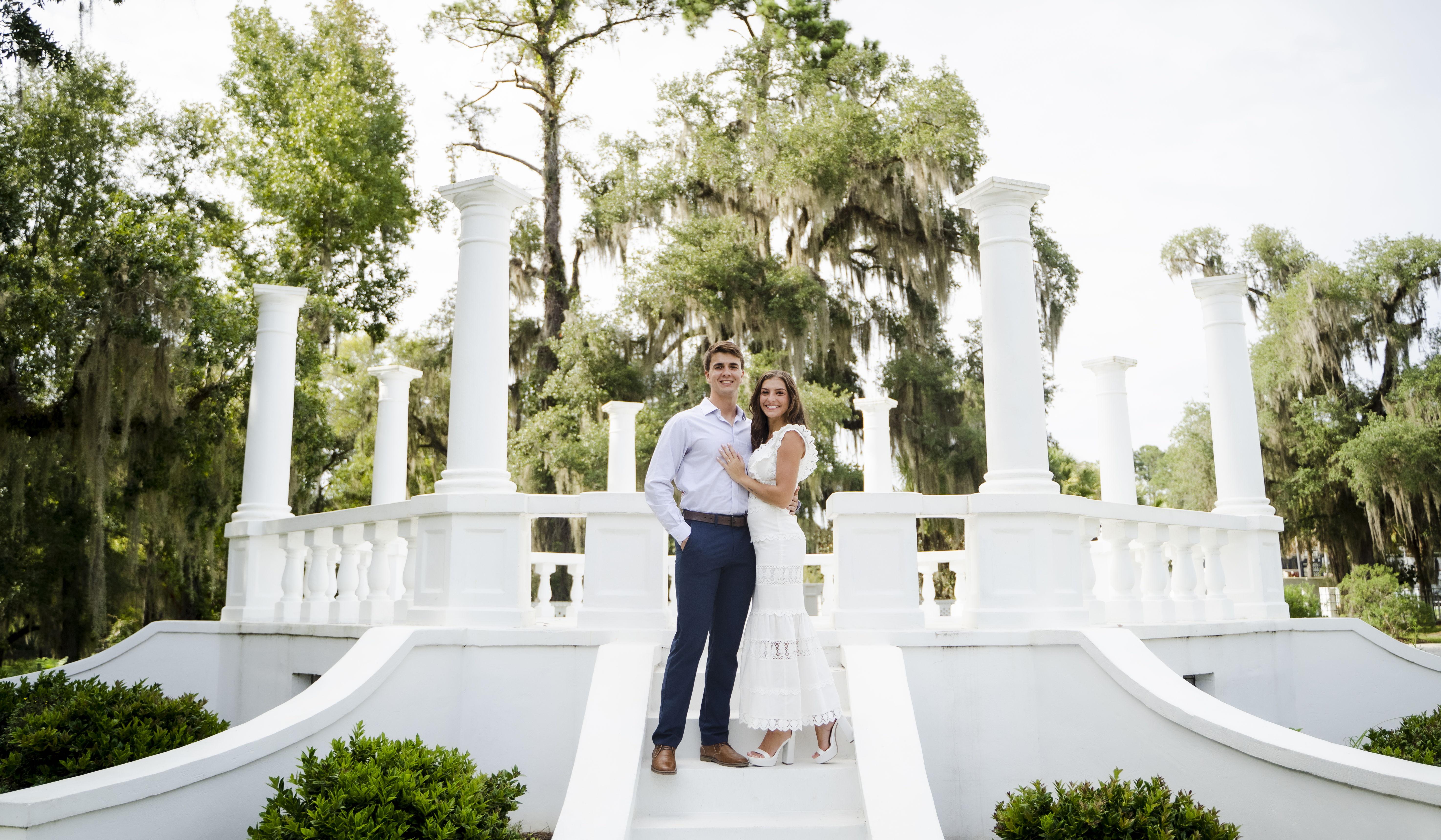 Haley Hammett and Chase Edmondson's Wedding Website