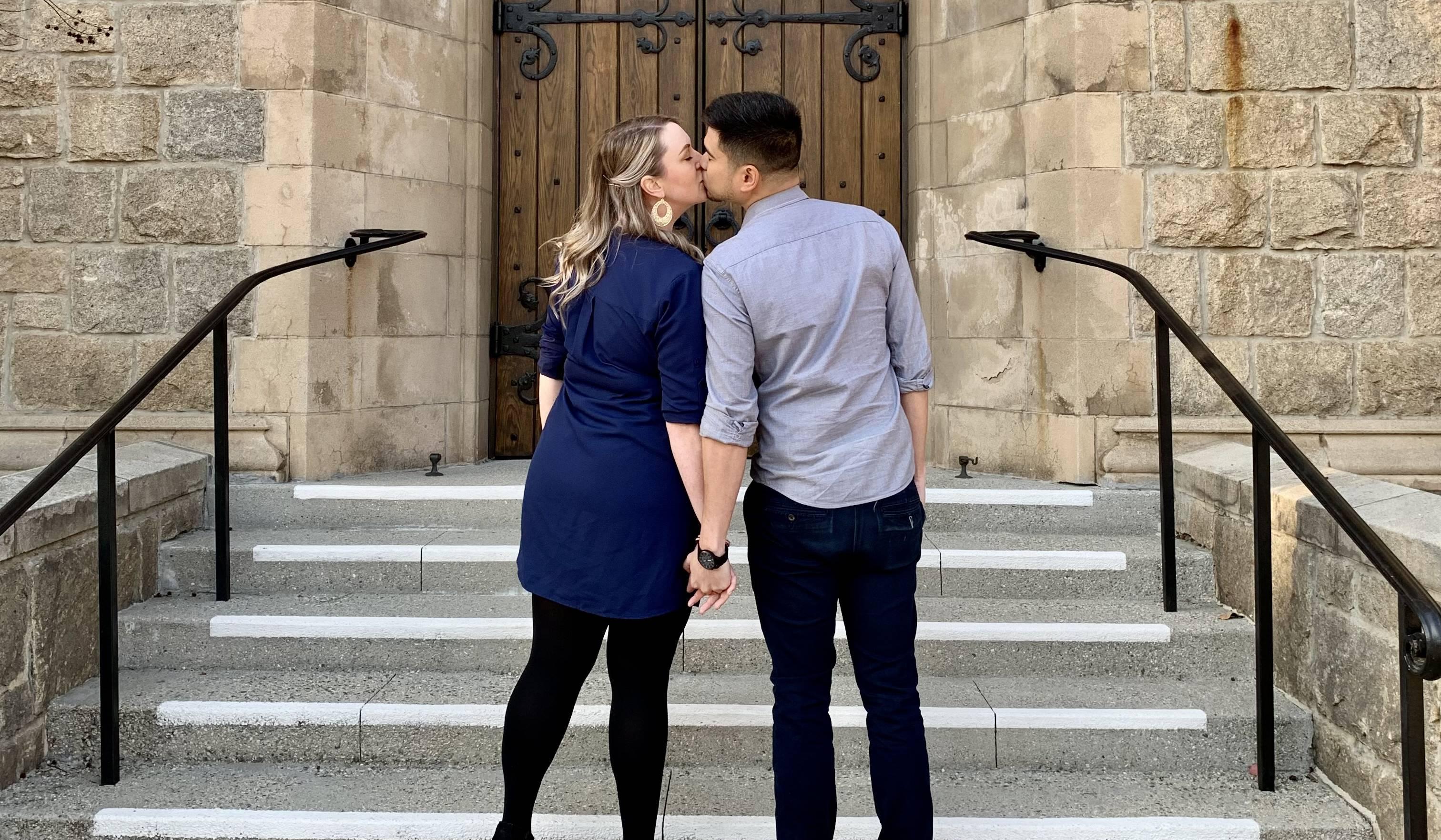 Victor Le and Beccah Baird's Wedding Website