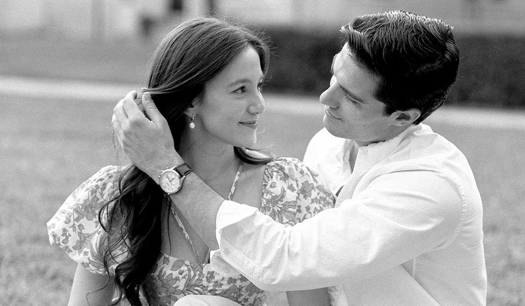 Jordan Avery and Tony Cello's Wedding Website