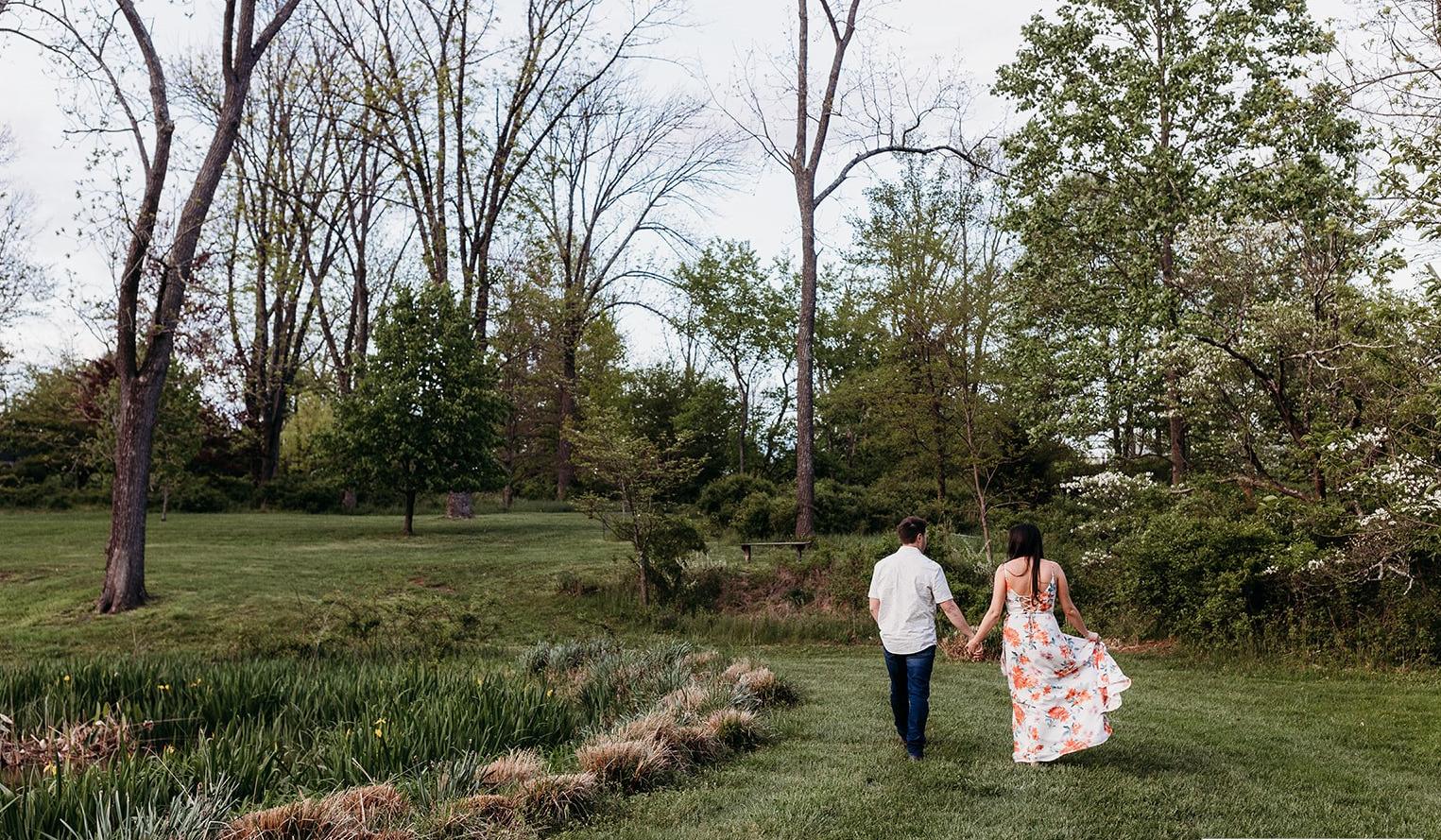 Brooke Gelfand and Mark LaRocca's Wedding Website