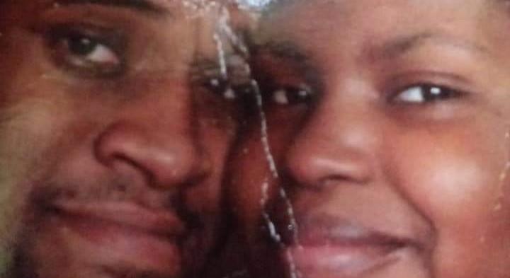 Alesha Geter and Justin Mauney's Wedding Website