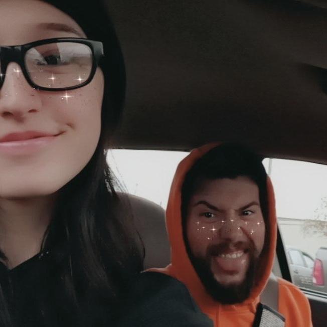 Morgan Gadd and Dustin Holly's Wedding Website