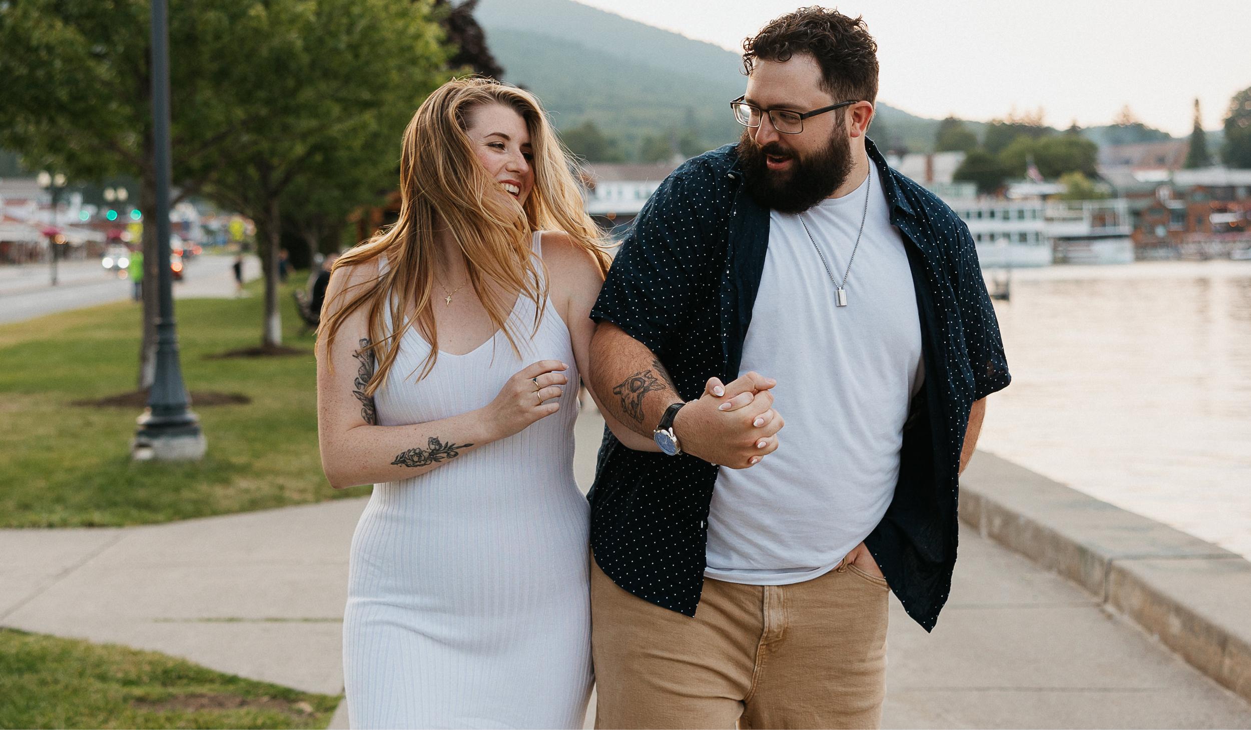 Katie Hjelmar and Tyler Hancock's Wedding Website