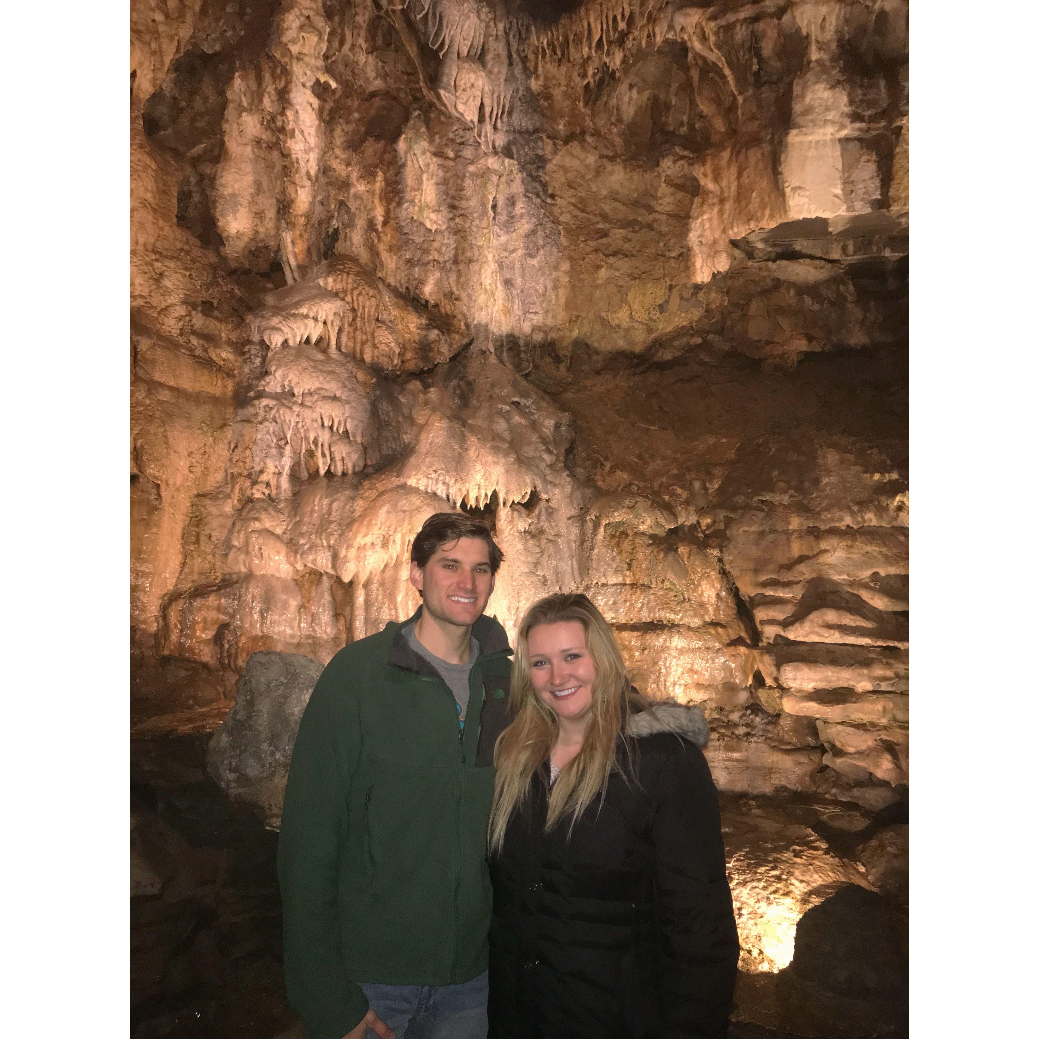 Kelly McCabe and Brian Quinn's Wedding Website