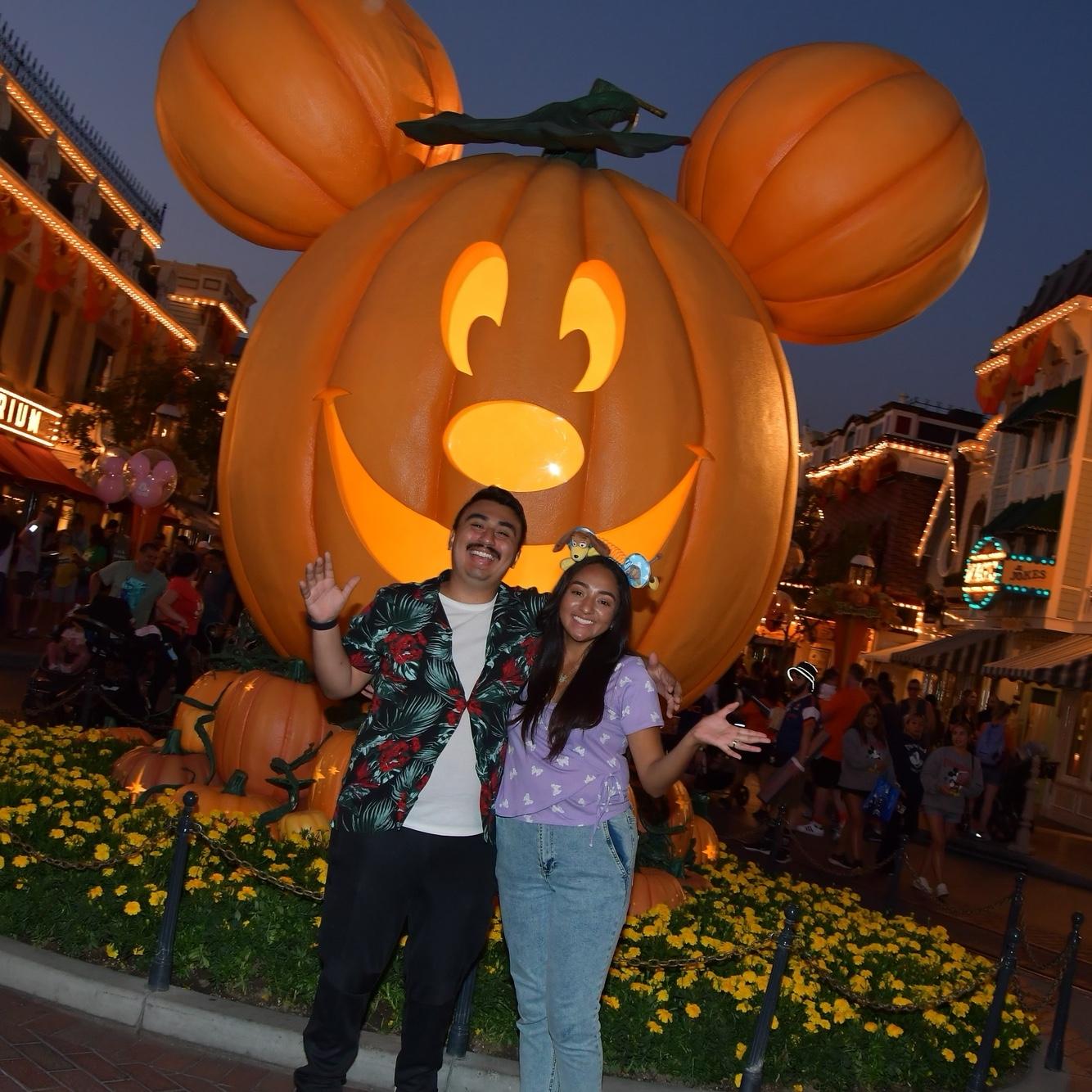 Anthony Terrones and Ashley Hernandez's Wedding Website