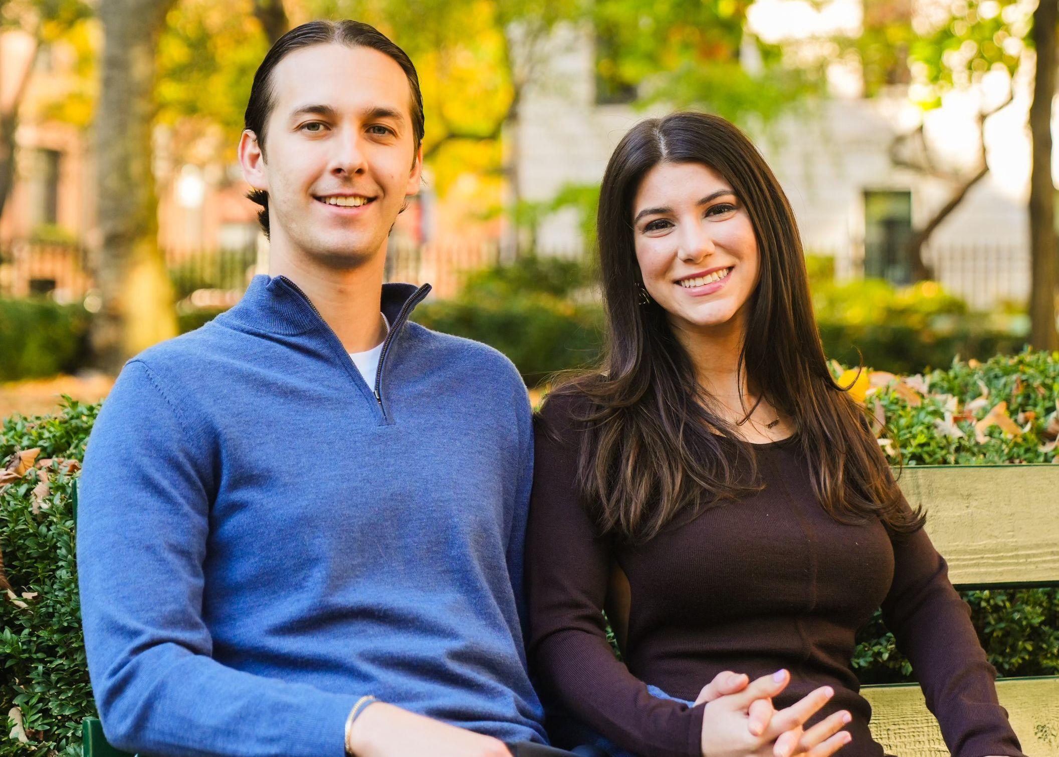 Jordan Lund and Destin Cassier's Wedding Website