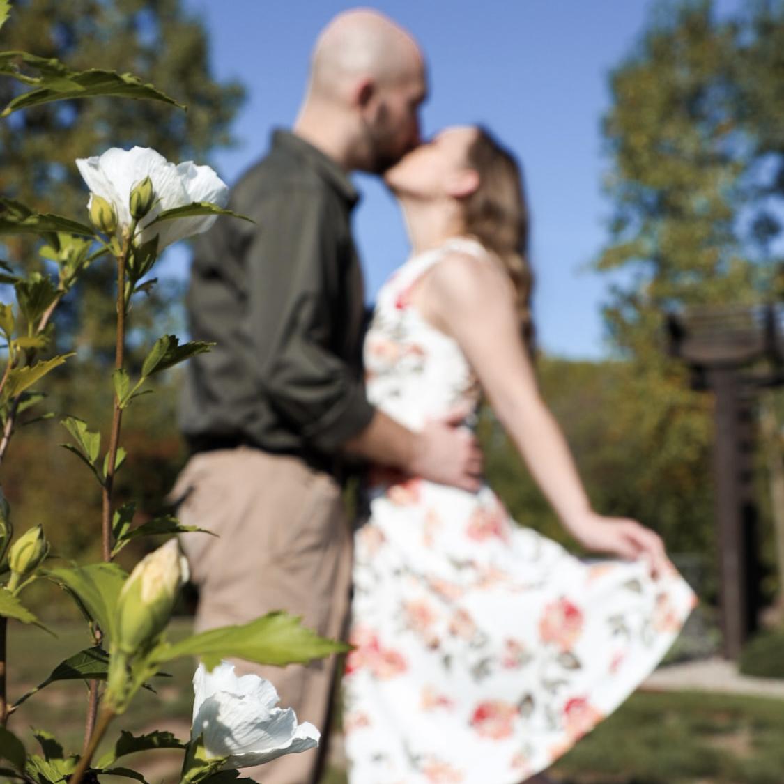 Abbey Pinder and Matt Van Houten's Wedding Website