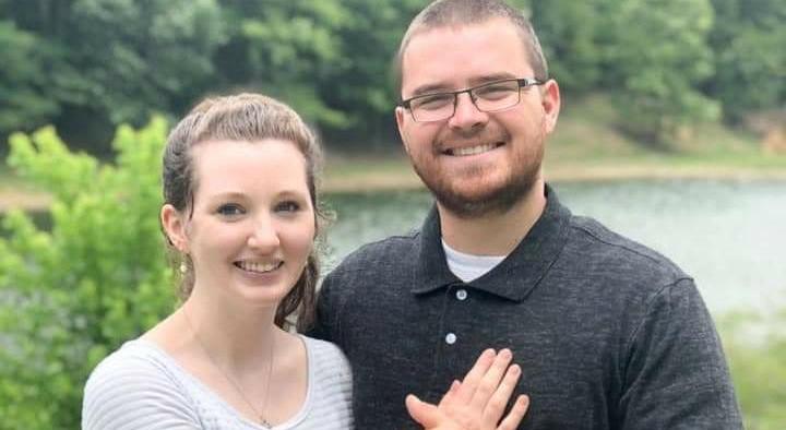 Caitlyn Posey and Preston Gobell's Wedding Website