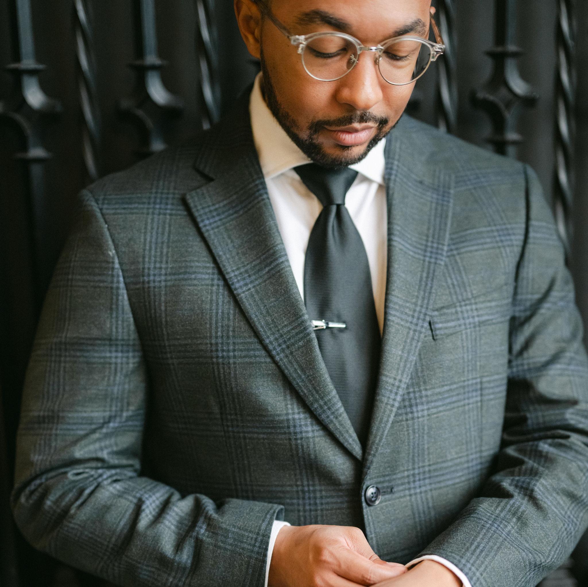 Danielle Pollard and Matthew McGee's Wedding Website