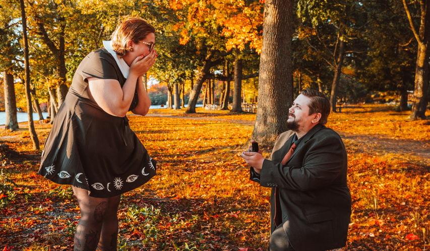 Kristyn Langstrand and Andrew Buffa's Wedding Website