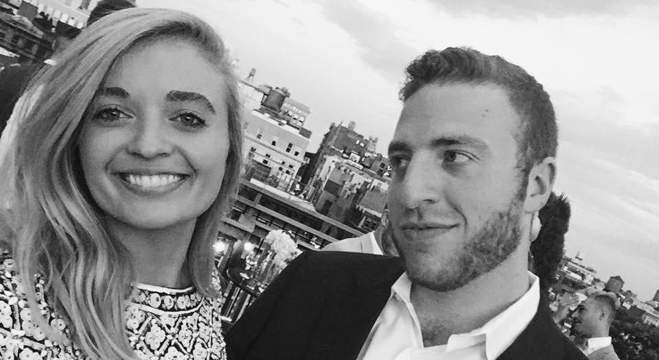 Hayley Mcintosh and Ari Ades' Wedding Website