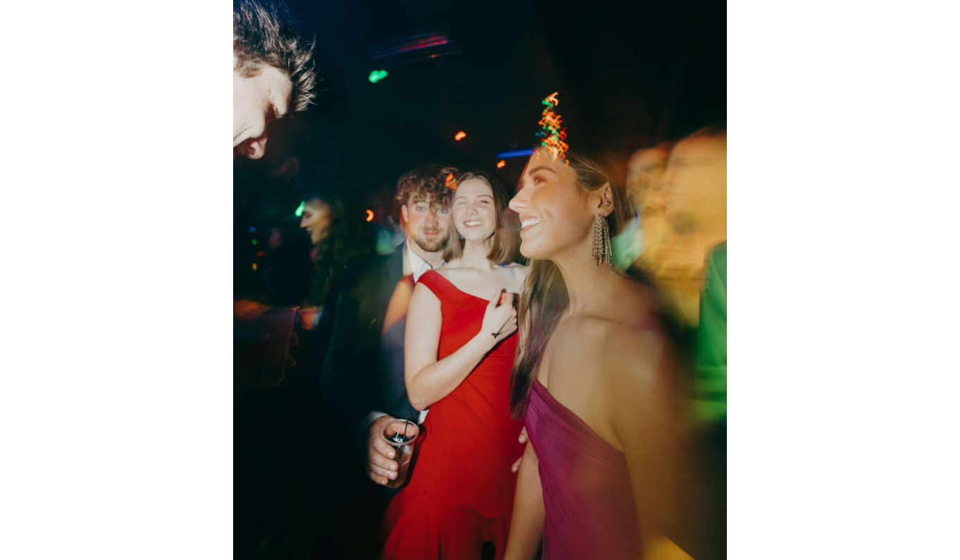 Carleigh Underwood and Kory Nixon's Wedding Website