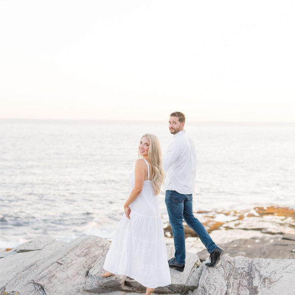 Olivia Mayo and Joshua Flynn's Wedding Website