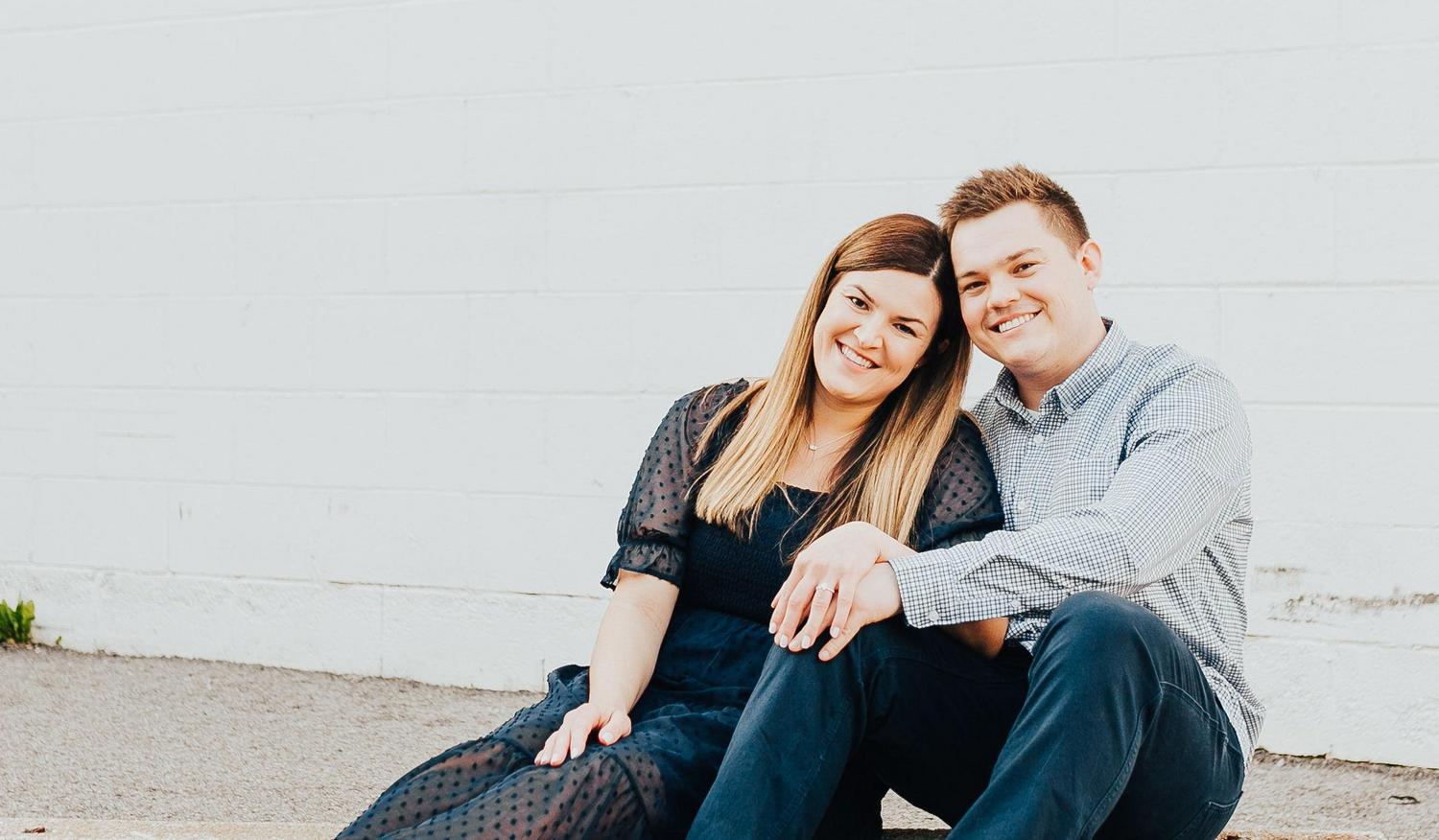 Emma Tinsley and Tyler Johnston's Wedding Website